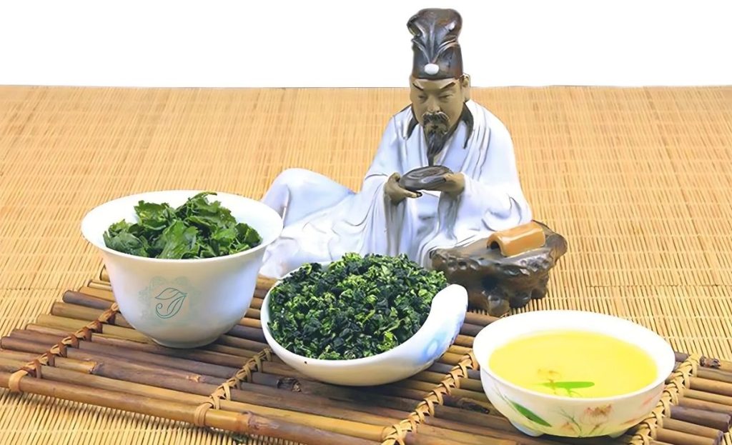 Trà Thiết Quan Âm là gì? Tác dụng, lưu ý khi dùng trà hiệu quả - Matthew