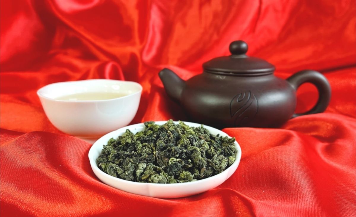 Trà Thiết Quan Âm là gì? Tác dụng, lưu ý khi dùng trà hiệu quả - Matthew