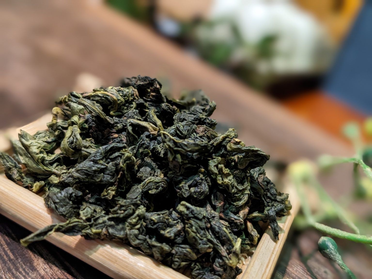 Trà Thiết Quan Âm là gì? Tác dụng, lưu ý khi dùng trà hiệu quả - Matthew