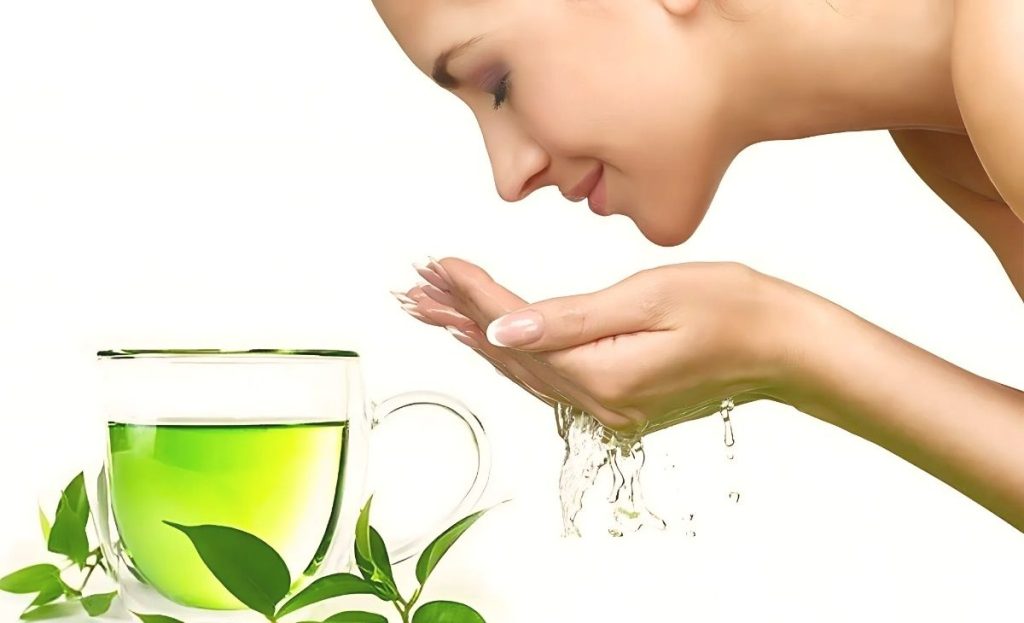 Trà xanh là gì? Tác dụng và lưu ý để sử dụng đúng cách - Matthew