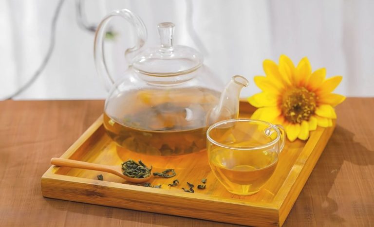 Trà Sâm Dứa là gì? Tác dụng, lưu ý khi dùng trà hiệu quả - Matthew