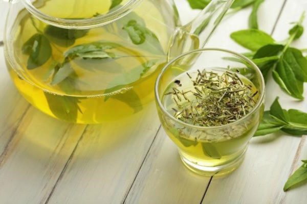 Trà Sâm Dứa là gì? Tác dụng, lưu ý khi dùng trà hiệu quả - Matthew