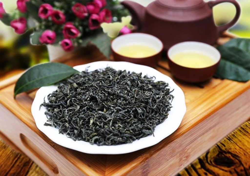 Trà Thái Nguyên là gì? Tác dụng, lưu ý khi dùng trà hiệu quả - Matthew