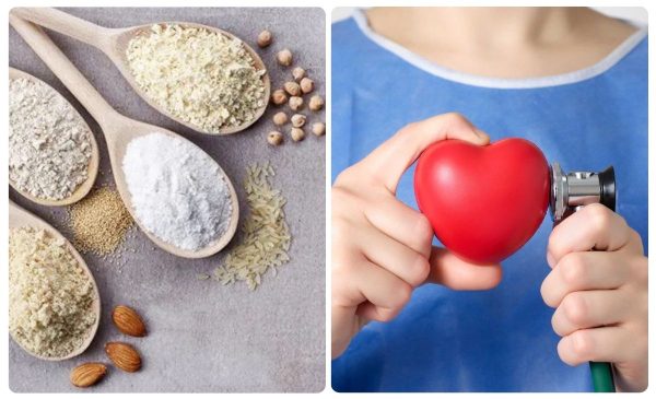 Bột ngũ cốc có tác dụng gì và cách sử dụng hiệu quả nhất? - Matthew