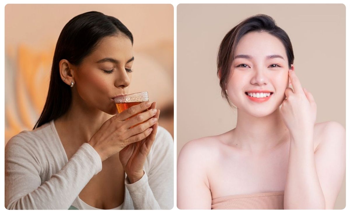 Uống hà thủ ô có đẹp da không? Tác dụng, cách dùng và những lưu ý - Matthew