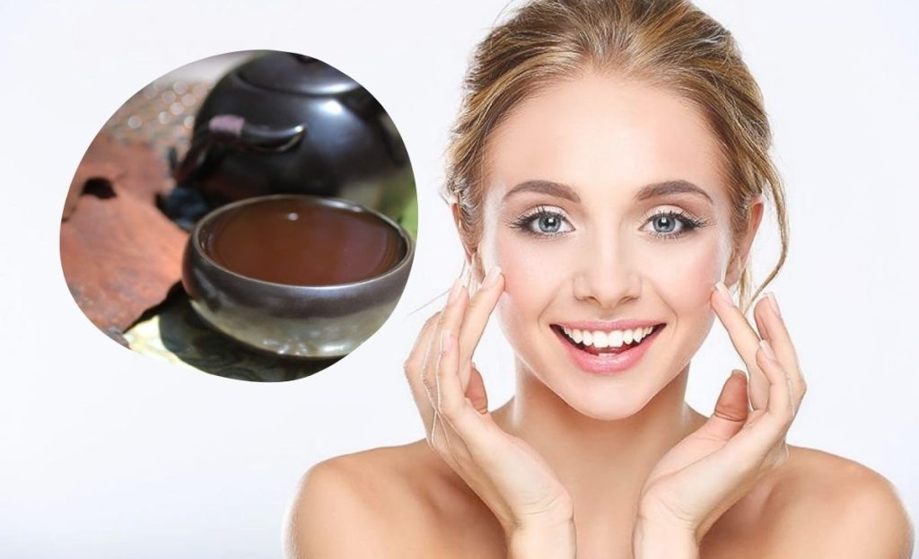 Uống hà thủ ô có đẹp da không? Tác dụng, cách dùng và những lưu ý - Matthew